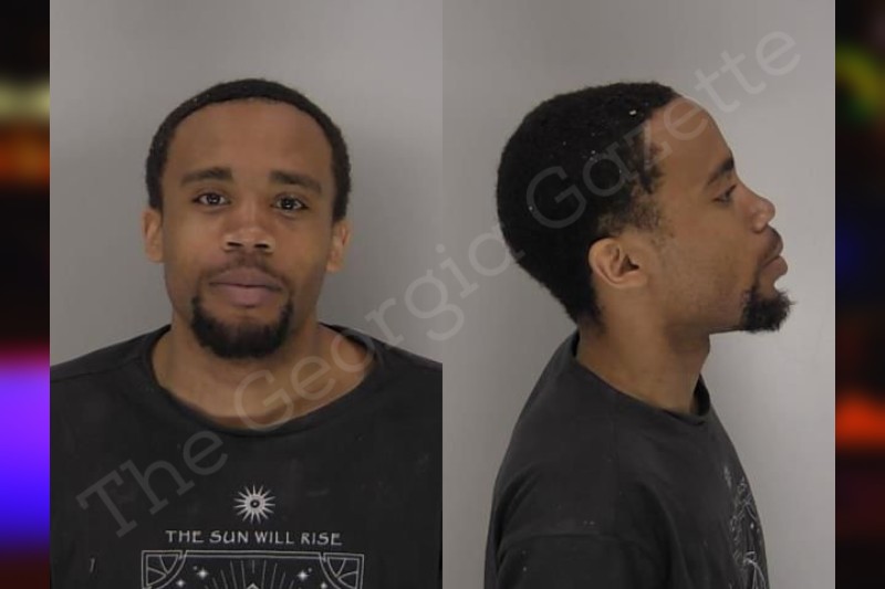 Jacob Jackson — Richmond County Jail Bookings