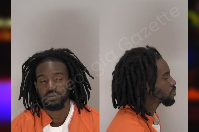 Javaris Jackson — Richmond County Jail Bookings