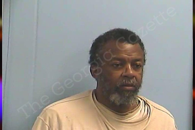 Terry Jarrells — Dawson County Jail Bookings