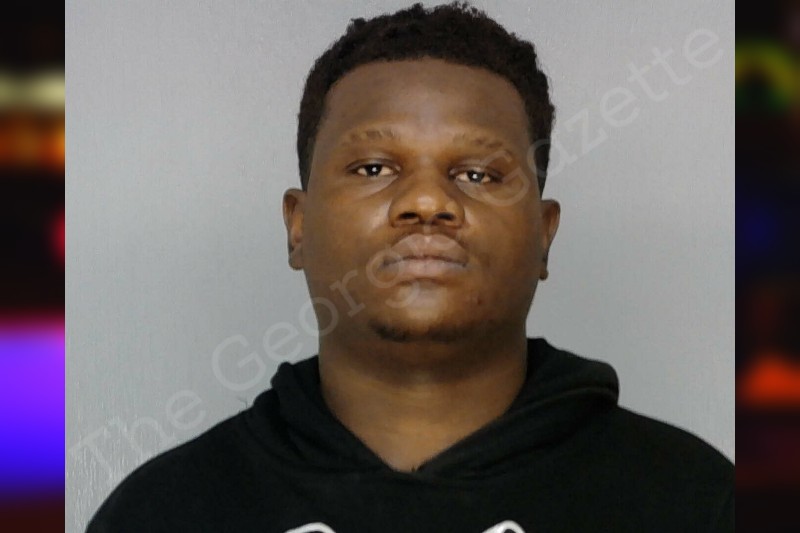 Jatraveyion Gabriel | Bibb County