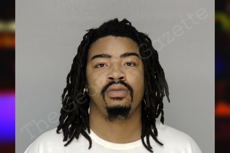 Jayvon Anthony | Bibb County