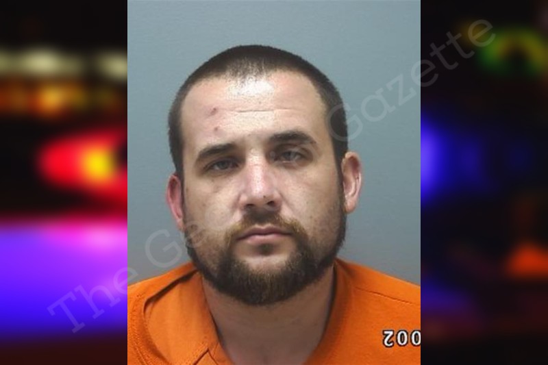 David Jeans | Cherokee County