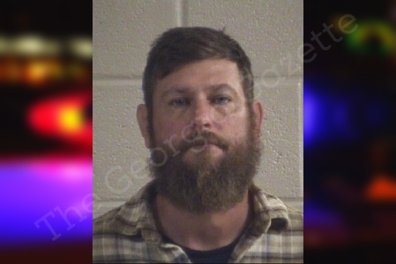 Jeremiah Henson — Whitfield County