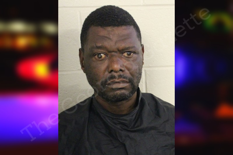 Arthur Johnson - Floyd County