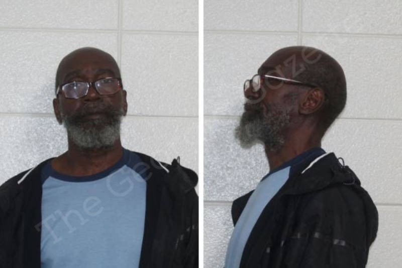 Bobby Johnson — Houston County Jail Bookings