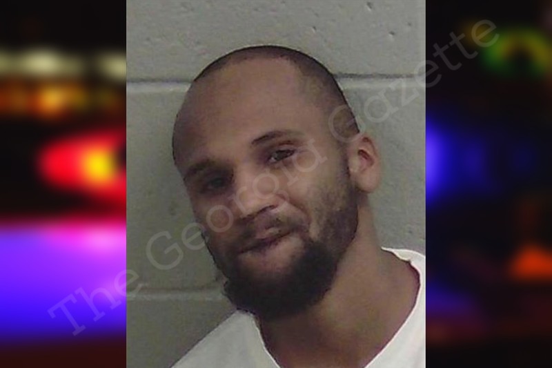 Christopher Johnson — Wayne County Jail Bookings