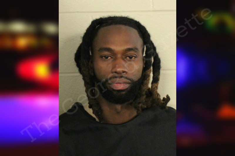 Demico Johnson | Floyd County