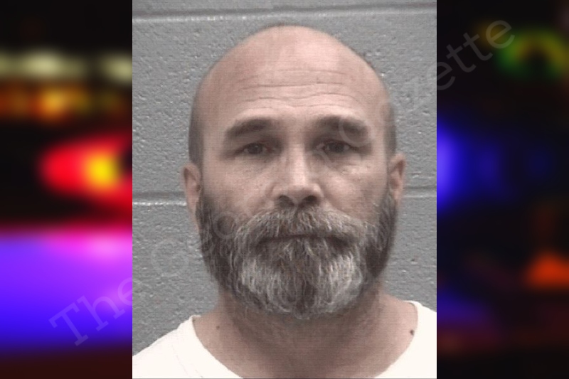 Heath Johnson — Columbia County
