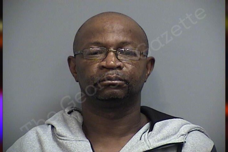 Jonathan Johnson | Effingham County Jail Bookings