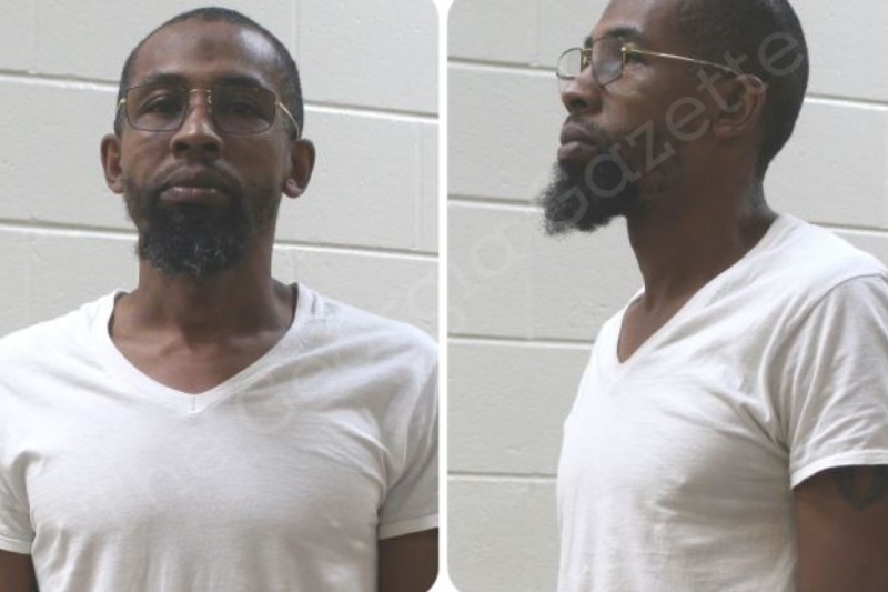 Joseph Johnson - Houston County