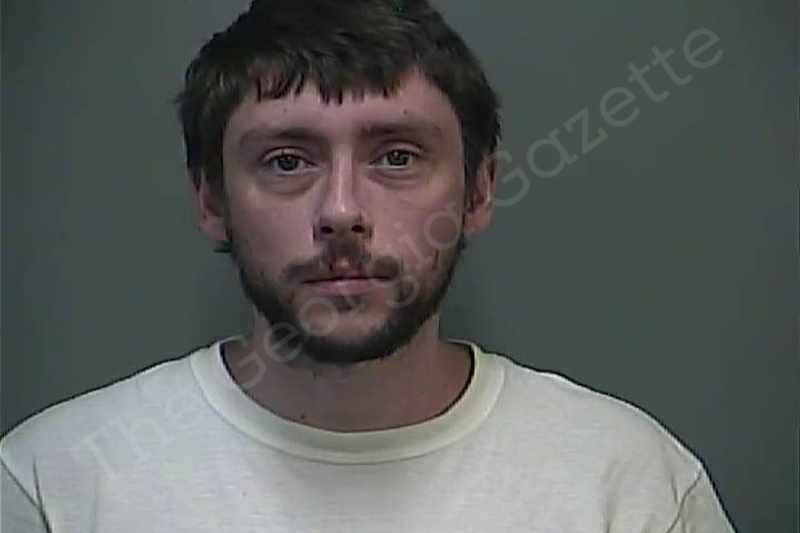Joshua Johnson — White County Jail Bookings