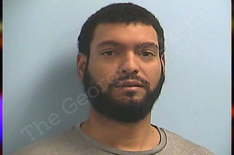 Matthew Johnson — Dawson County Jail Bookings