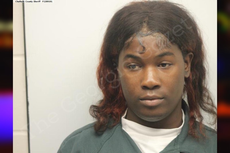 Rodger Johnson — Chatham County