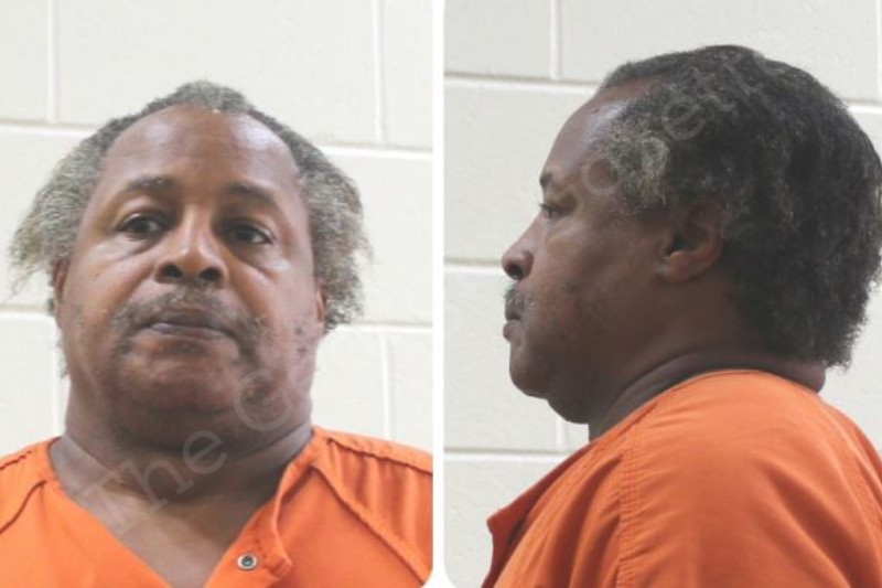 Timothy Johnson — Houston County Jail Bookings