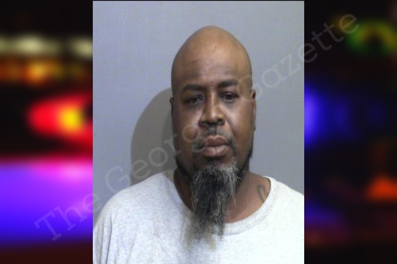 Willie Johnson — Glynn County Jail Bookings