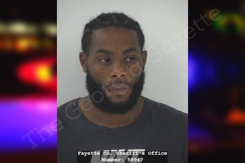 Lynnell Jones - Fayette County