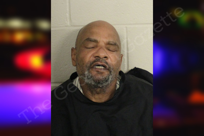 Ricky Jones — Floyd County Jail Bookings