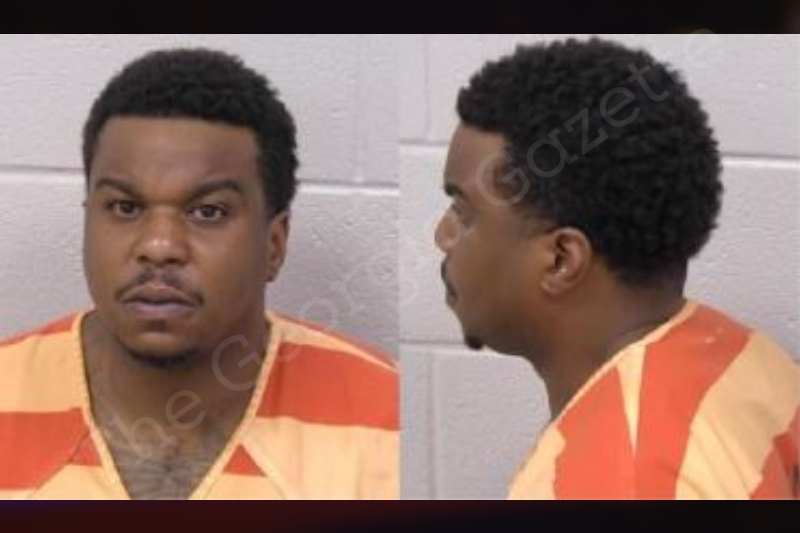 Lavore Jones-Tidwell | Paulding County