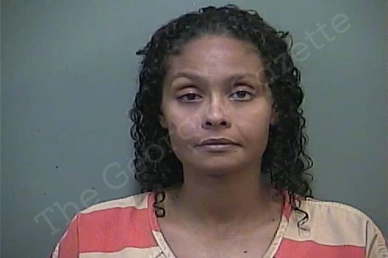 Victoria Jones — White County Jail Bookings