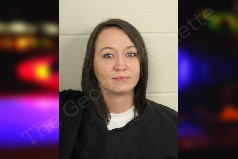 Kayla Jordan — Floyd County Jail Bookings
