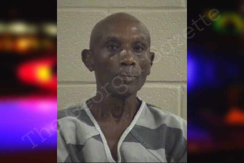 Joseph Bush - Whitfield County