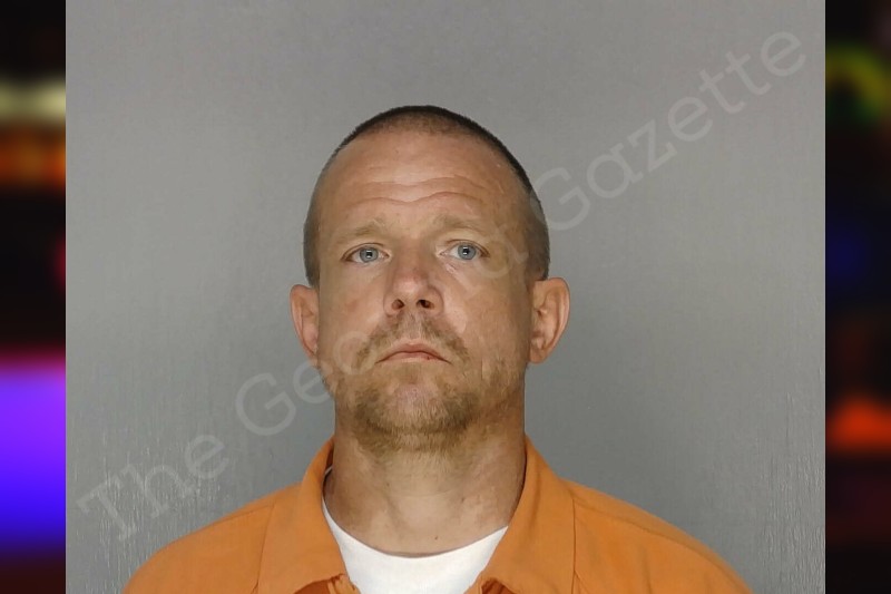 Joseph Skinner — Bibb County