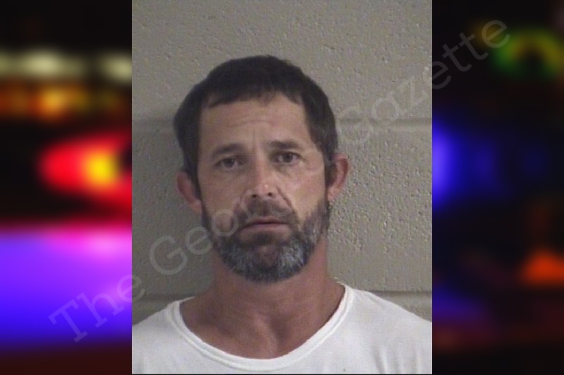 Joshua Howard — Whitfield County Jail Bookings
