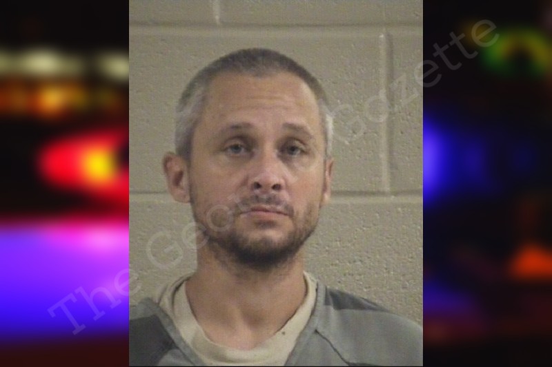 Joshua Maynard — Whitfield County Jail Bookings