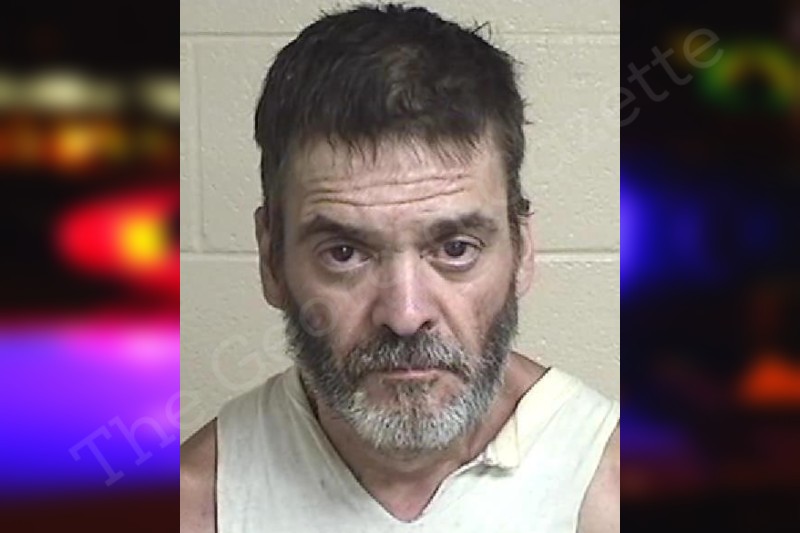 David Justice — Walker County Jail Bookings