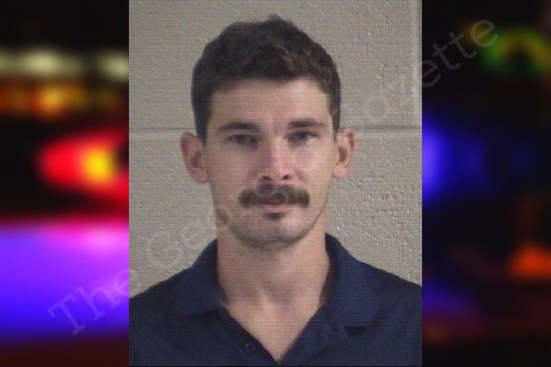Justin White — Whitfield County