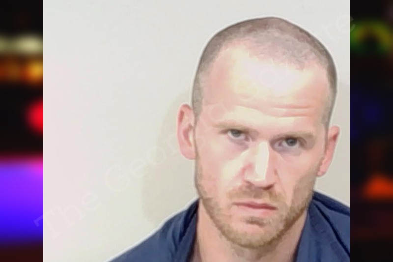 Joseph Kahabka-Hokanson — Lowndes County Jail Bookings