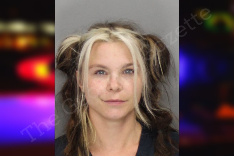 Maria Kearney — Cobb County