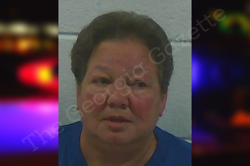 Betty Keith — Jackson County Jail Bookings
