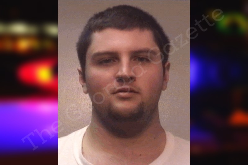 Jeremy Kelly — Coweta County Jail Bookings