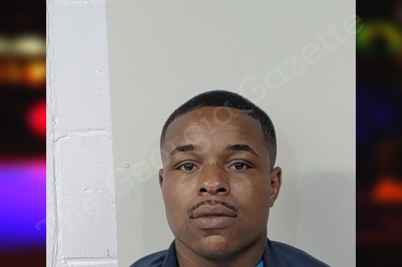 James Kennedy — Lowndes County Jail Bookings