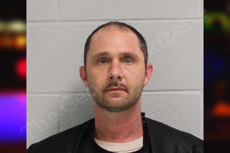 Kristopher King — Carroll County Jail Bookings