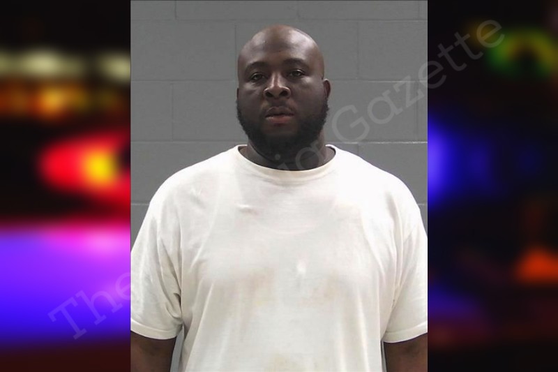 Romel King — Baldwin County Jail Bookings