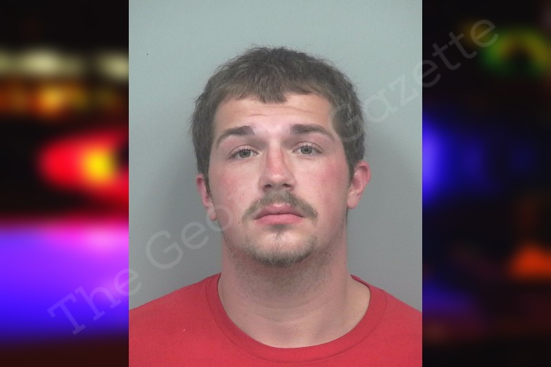 Blake Kinney's Instagram, Twitter & Facebook on IDCrawl