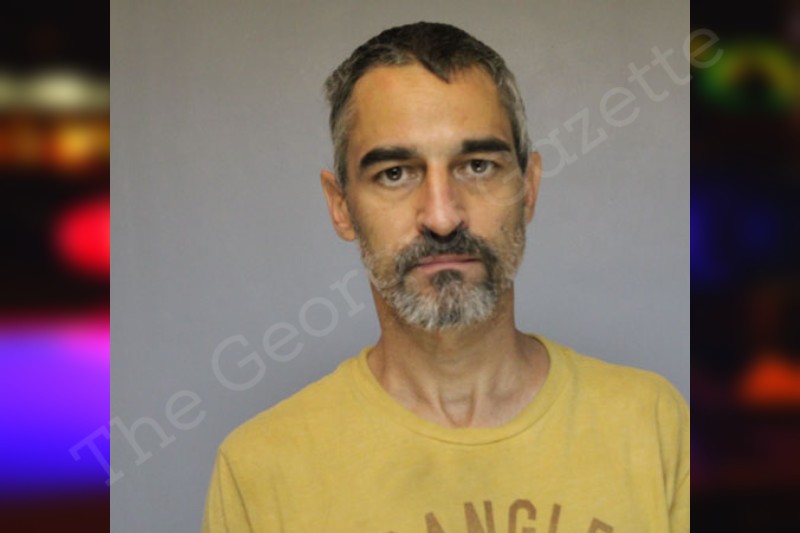 Patrick Kohl | Hall County