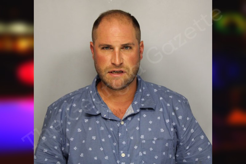 Charles Kucera — Hall County Jail Bookings