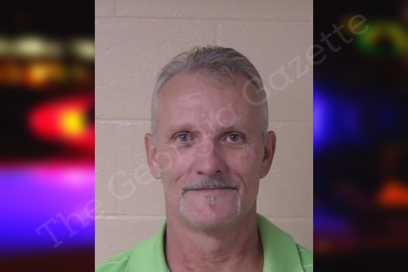Timothy Kelley — Walker County Jail Bookings