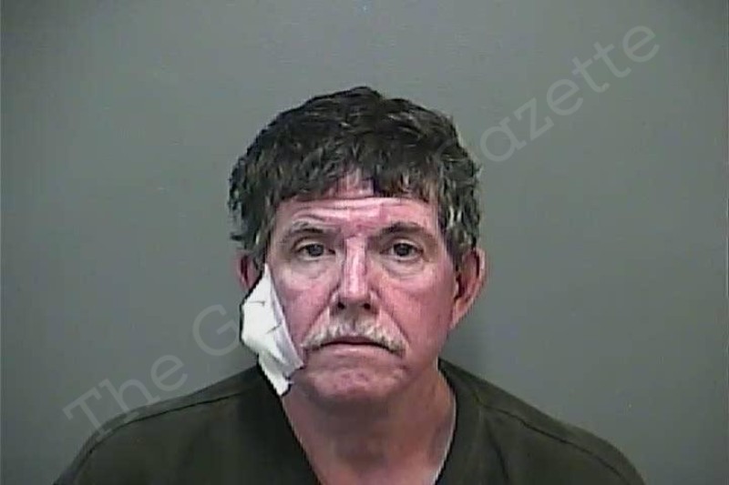 Patrick Kenny - White County