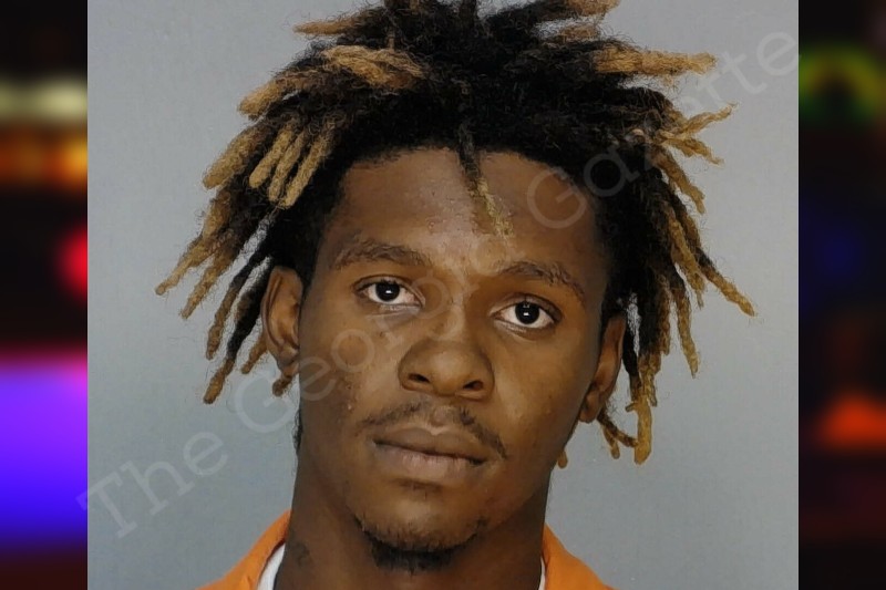 Keshawn Sims — Bibb County Jail Bookings