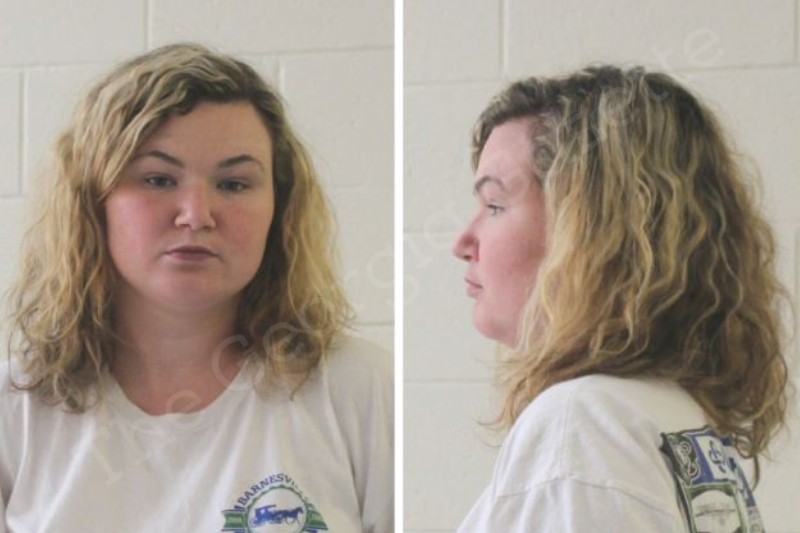 Brooke Khoury — Houston County Jail Bookings