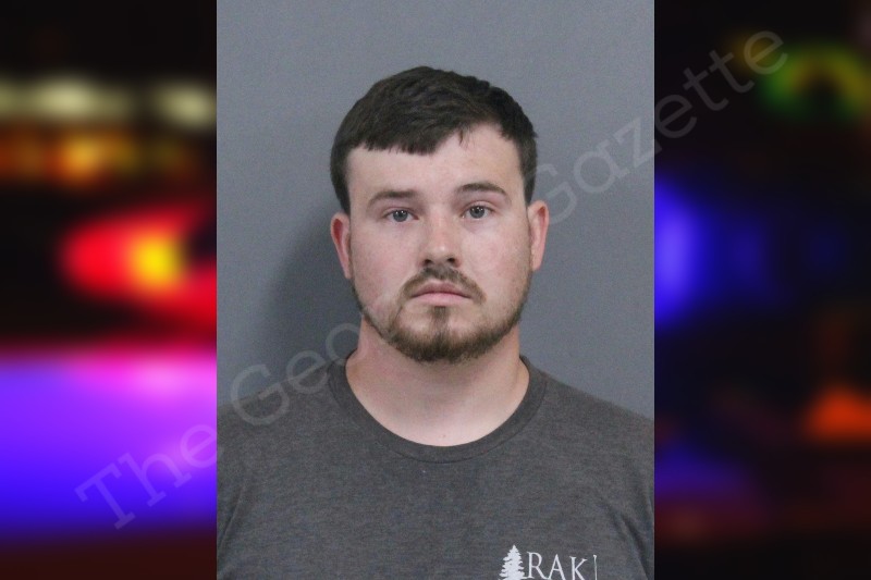 Aaron Knight | Catoosa County