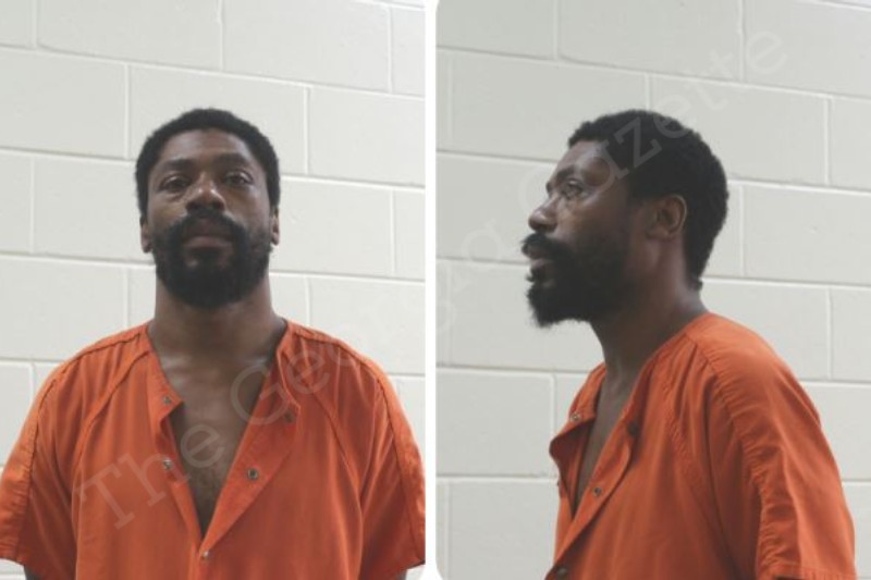 Chadwick Knowlton — Houston County Jail Bookings