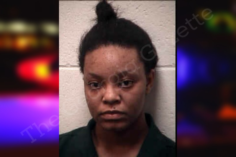 Daja Lamar | Henry County