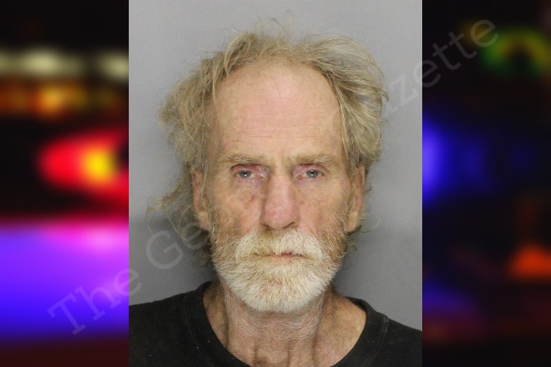 Otis Land | Cobb County