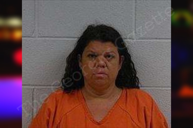 Robin Land - Polk County