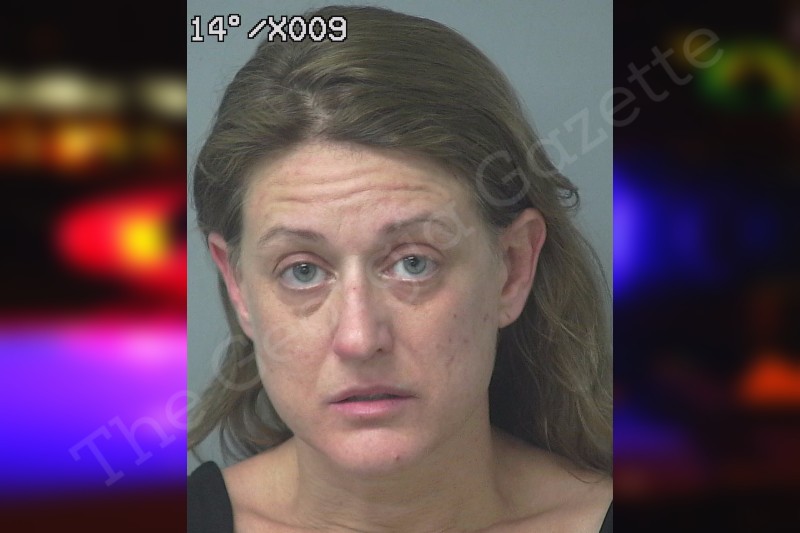 Jessica Landa - Gwinnett County